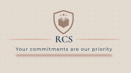 Home - RK Consulting Services